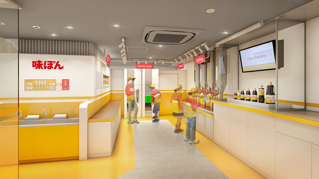 KidZania Tokyo: Fun-Filled Edutainment for Kids