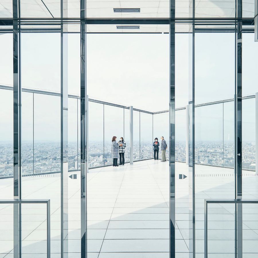 Shibuya 109: Tokyo's Iconic Fashion Mecca