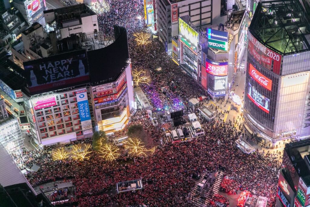 Shibuya Sky: Tickets, Prices & Deck Guide To Tokyo's Coolest Views