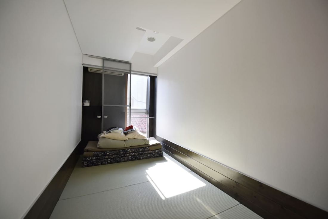 Andon Ryokan Review: Best Stylish Ryokan Near Asakusa & Ueno