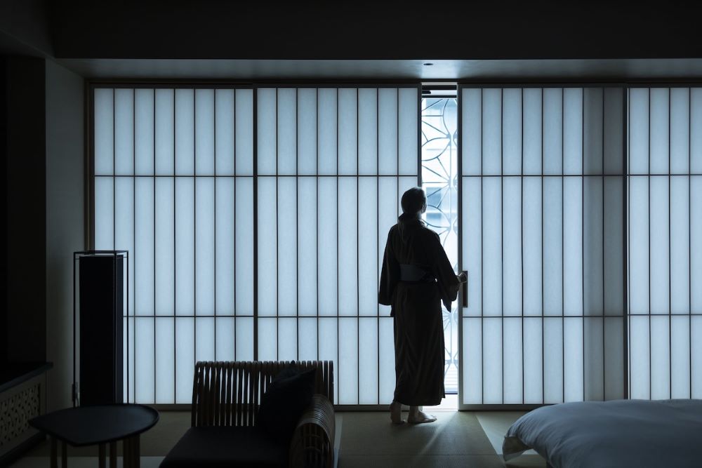 11 Best Ryokans in Tokyo