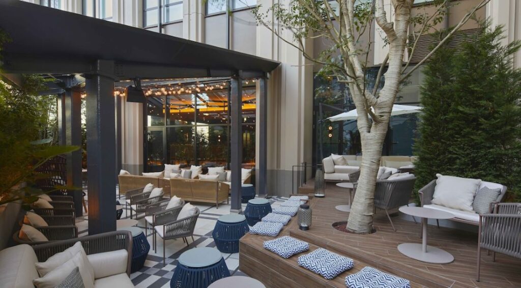 Kimpton Shinjuku Review: Best Boutique Hotel In Shinjuku