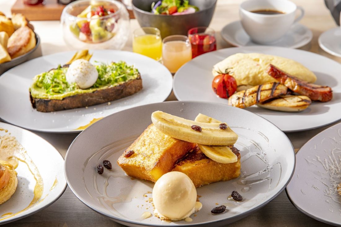 Kimpton Shinjuku Review: Best Boutique Hotel In Shinjuku