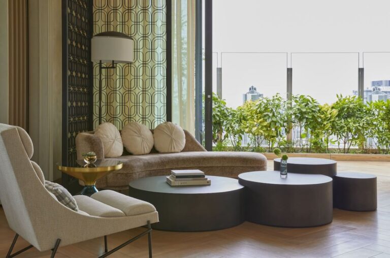 Kimpton Shinjuku Review: Best Boutique Hotel In Shinjuku