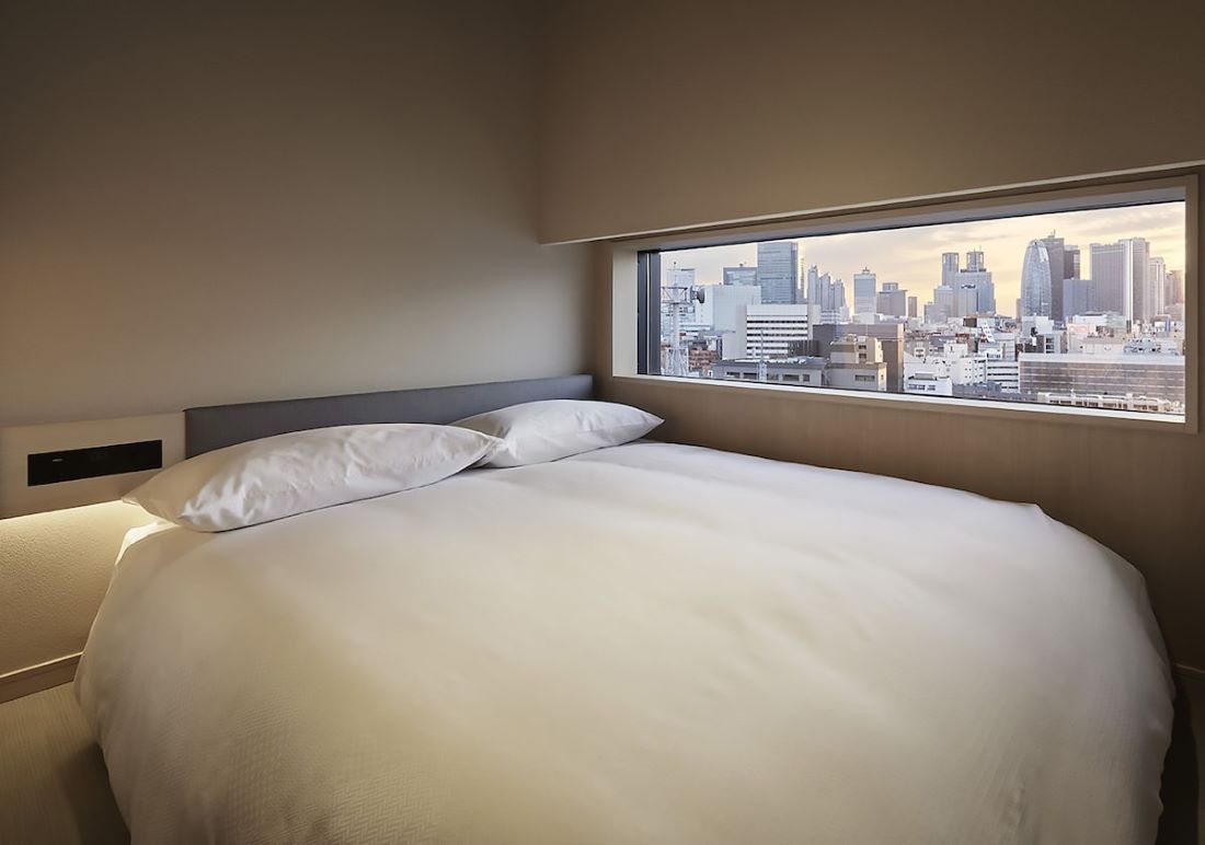 Yuen Shinjuku Review: Best Ryokan With Onsen In Shinjuku