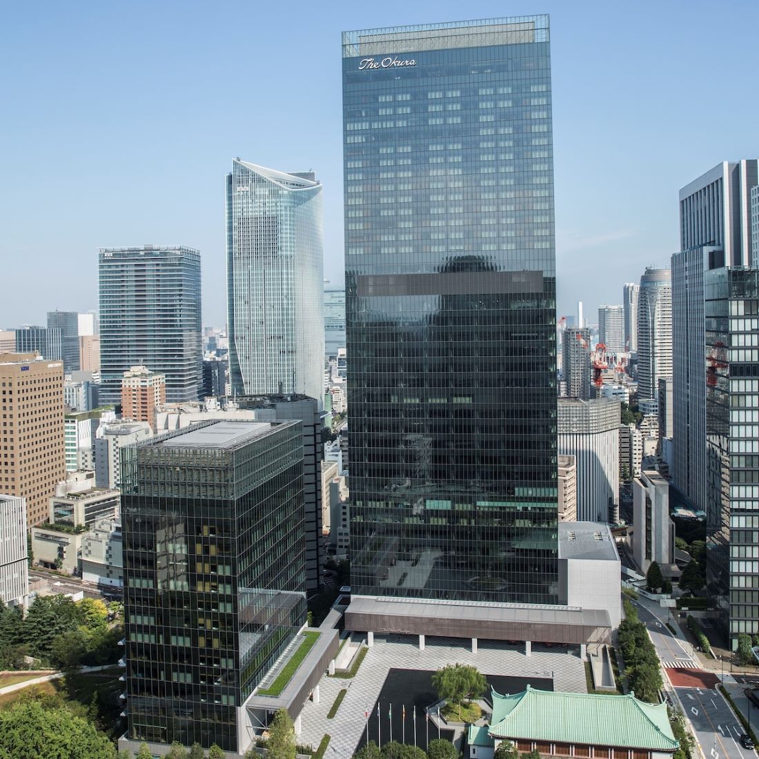 The Okura Tokyo Review: Tokyo's Best Luxury Hotel In 2023