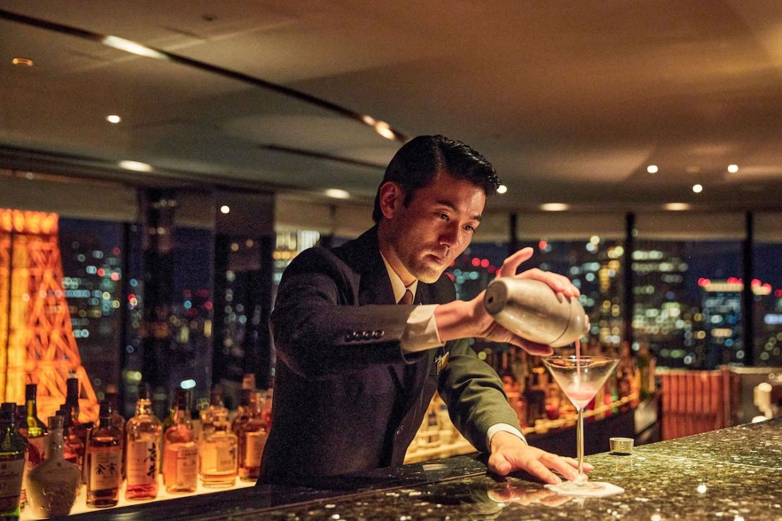 The Prince Park Tower Tokyo