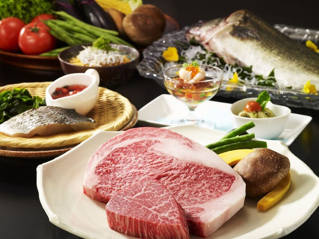 The Prince Park Tower Tokyo