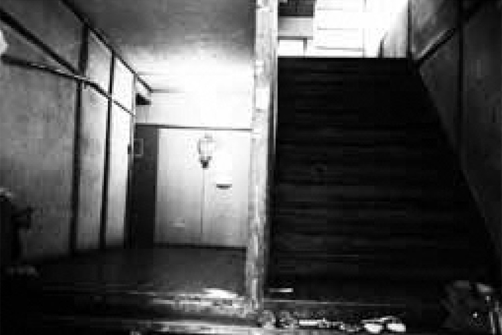 Tokiwaso Manga Museum