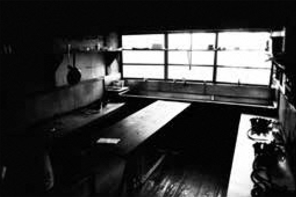 Tokiwaso Manga Museum