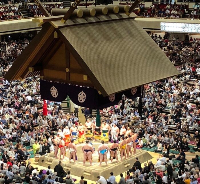 How to Watch Sumo in Tokyo: Best Tickets, Tours & Tips