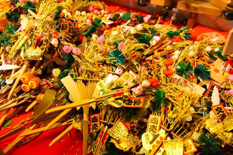 Hanazono Shrine
