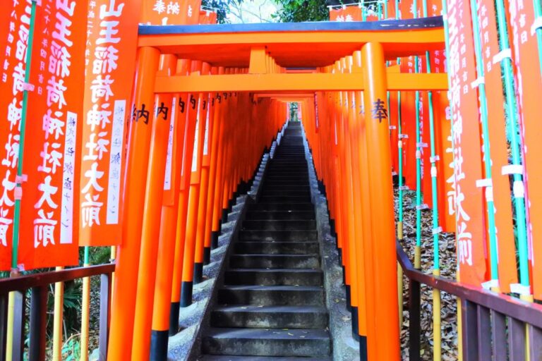 Hie Shrine: A Guide To Central Tokyo's Sacred Shrine