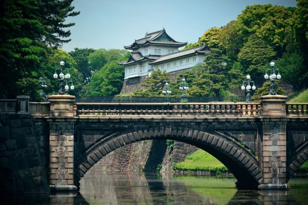 A Brief History Of Tokyo