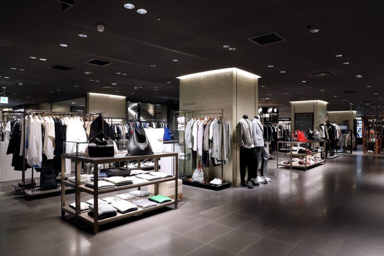 Isetan Shinjuku
