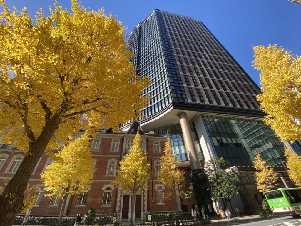 Mitsubishi Ichigokan Museum
