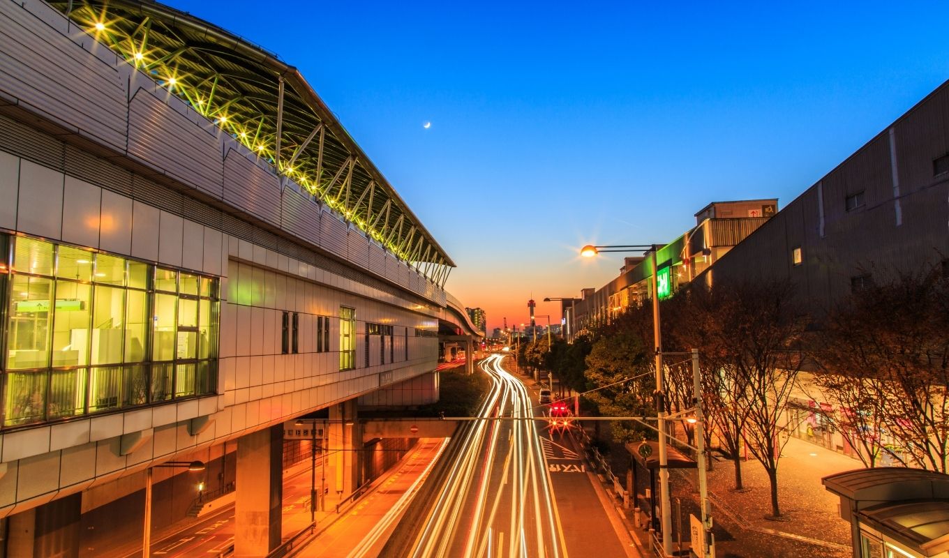 Odaiba Guide: What To See, Do & Eat On Tokyo's Waterfront