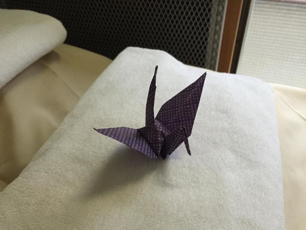 Andon Ryokan Review: Best Stylish Ryokan Near Asakusa & Ueno