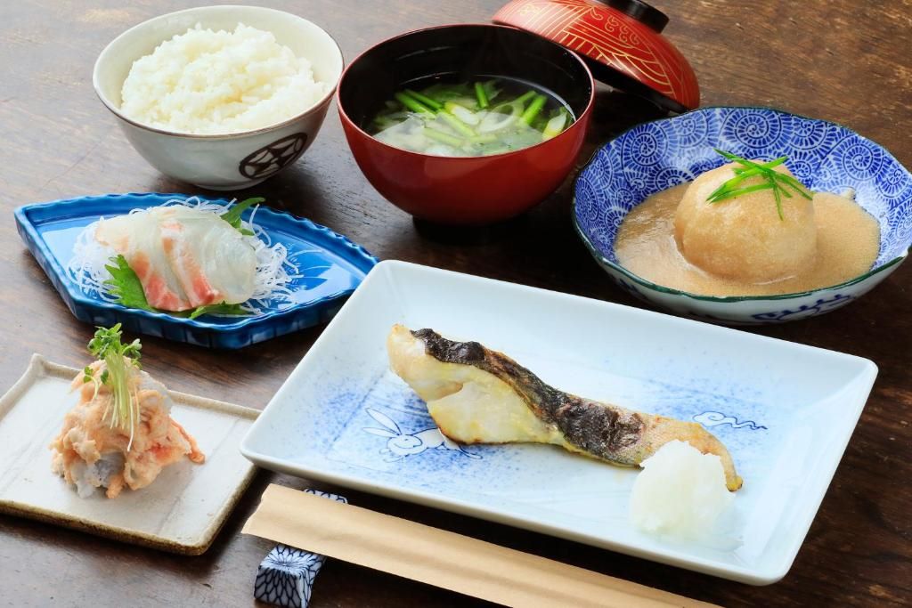 Andon Ryokan Review: Best Stylish Ryokan Near Asakusa & Ueno