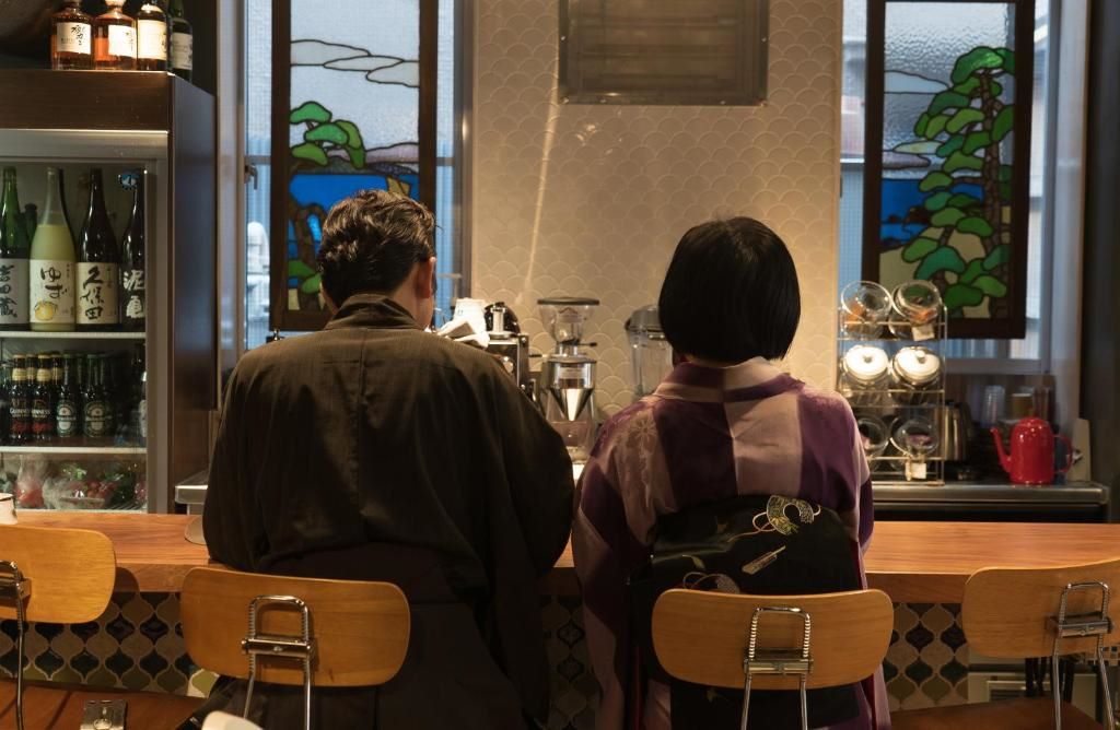 Andon Ryokan Review: Best Stylish Ryokan Near Asakusa & Ueno