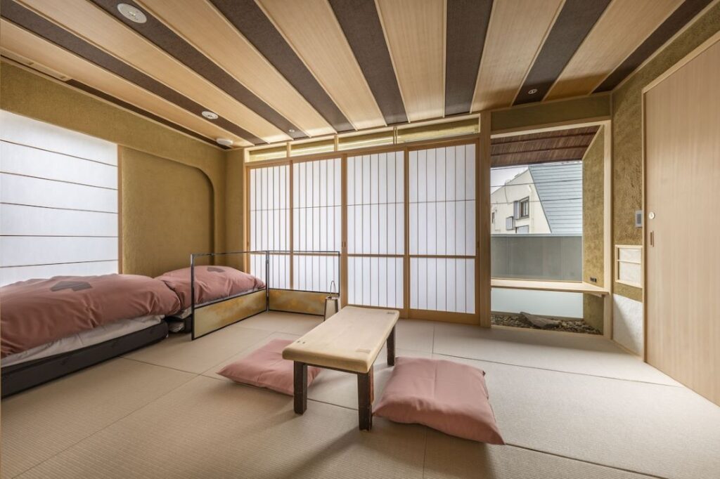 11 Best Ryokans in Tokyo