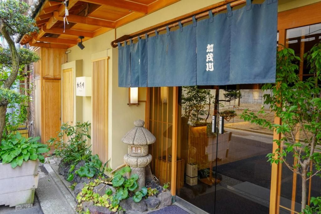 Ryokan Kamogawa Asakusa Review: One Of Tokyo's Best Japanese Inns