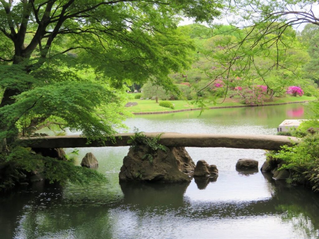 Rikugien Gardens: Tokyo's Garden Of Poetry