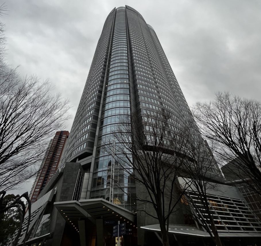 Roppongi Hills Guide: Views, Art & Illuminations