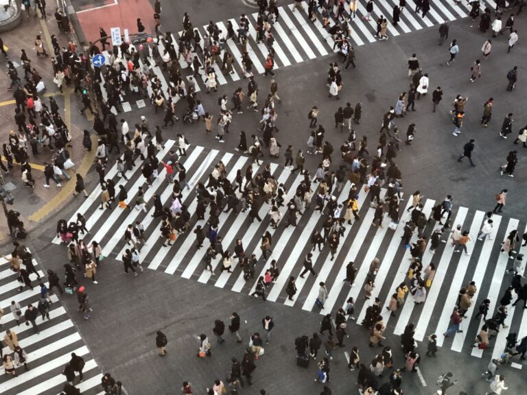 What Is The Population Of Tokyo?