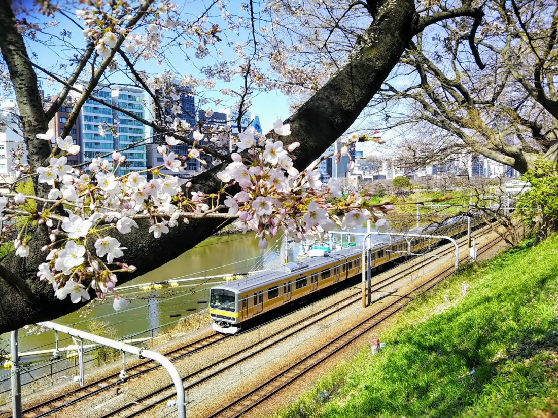 Chiyoda