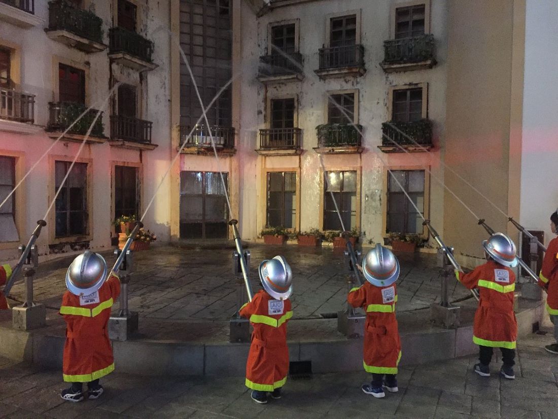 KidZania Tokyo: Fun-Filled Edutainment for Kids