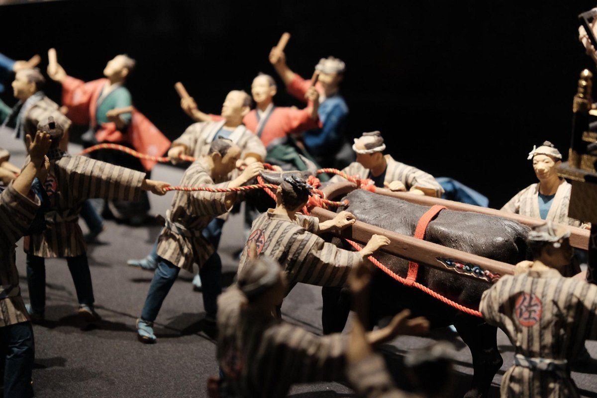 Ghibli Museum Tokyo: How To Get Tickets, Directions & What To Expect