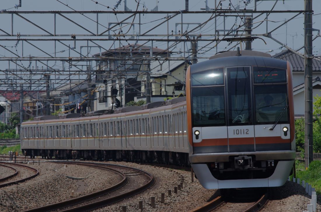 Yūrakuchō Line: Map, Route, Stations & Attractions