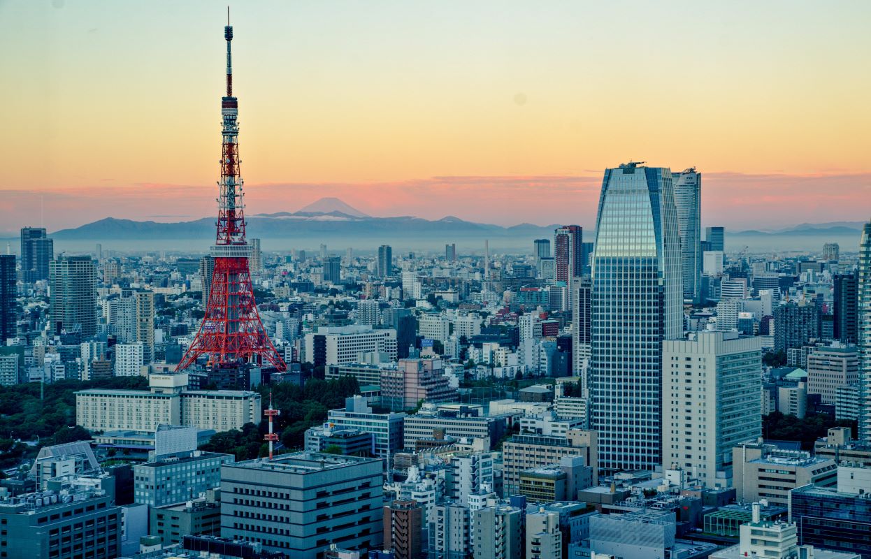 DiverCity Tokyo Plaza Round One