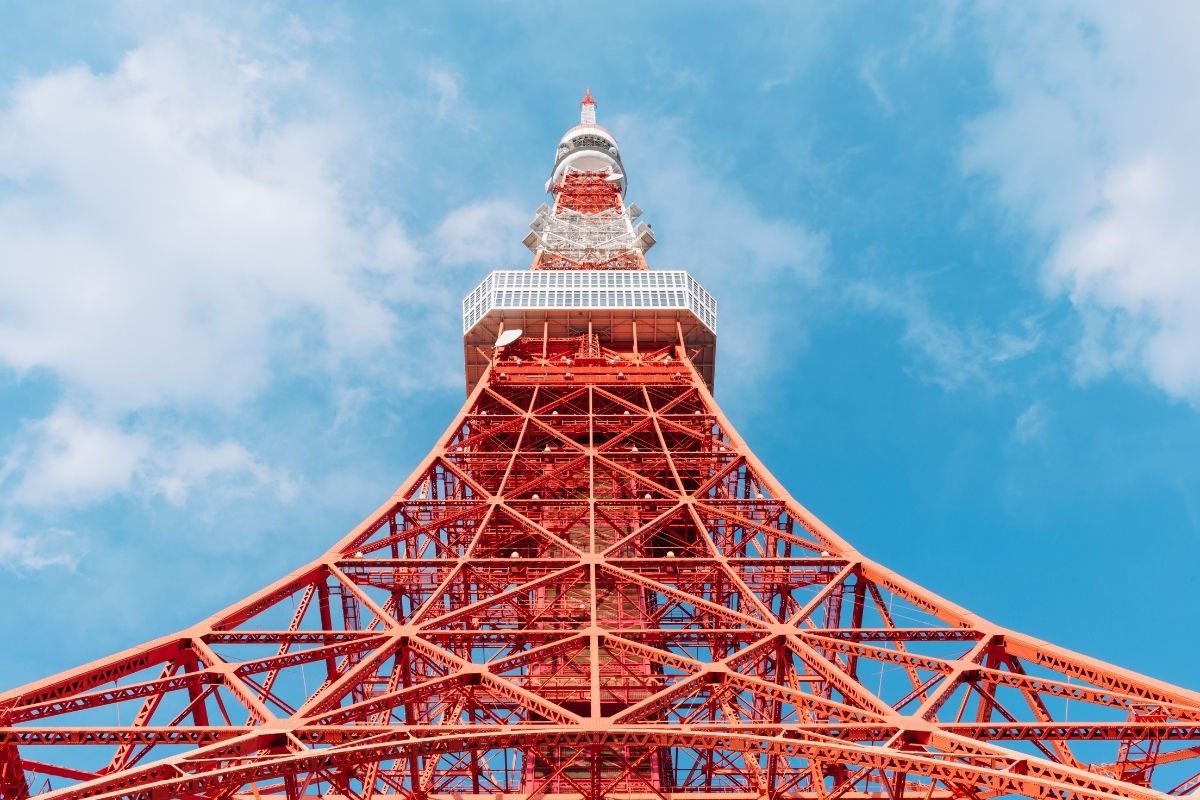 Tokyo Tower Observatory: Tickets, Decks What To Expect
