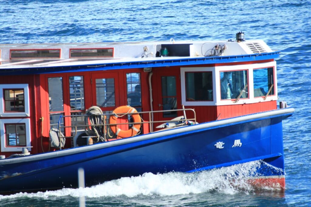 Tokyo Water Bus: Cruise Prices, Routes & Tickets