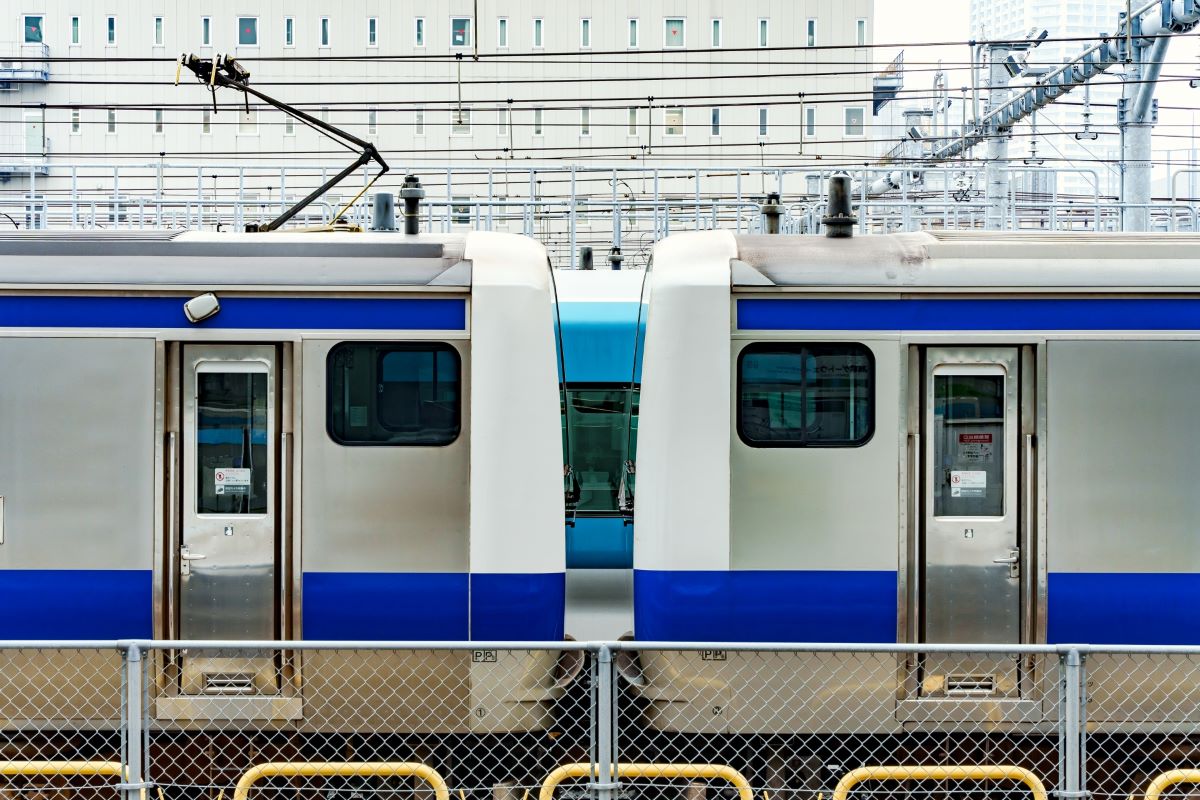 Ueno Station: Tips, Routes, and Nearby Attraction
