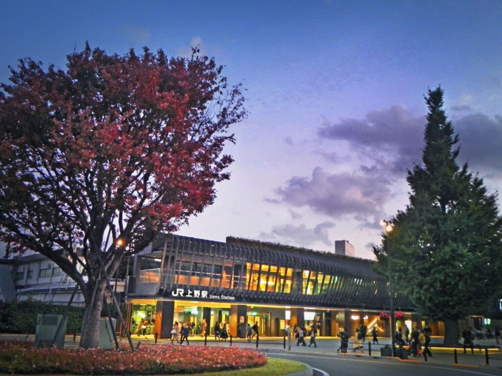 Tokyo Metro Hibiya Line: Map, Stations, Tickets & Highlights