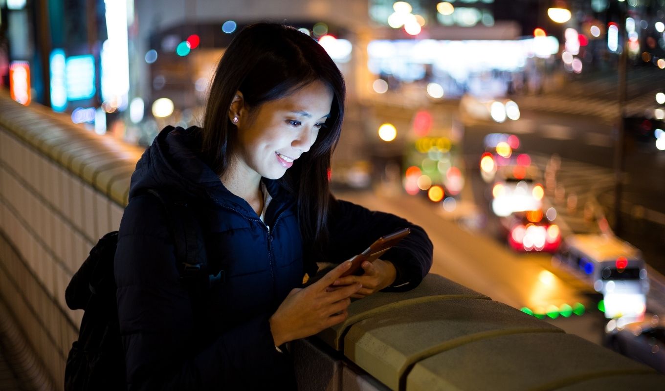 SIM Cards for Travelers to Japan
