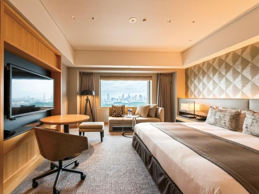 Cerulean Tower Tokyu Hotel Review, Photos And Best Way To Book