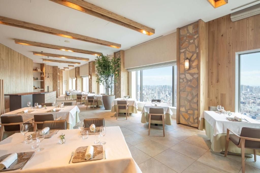 Cerulean Tower Tokyu Hotel Review, Photos And Best Way To Book