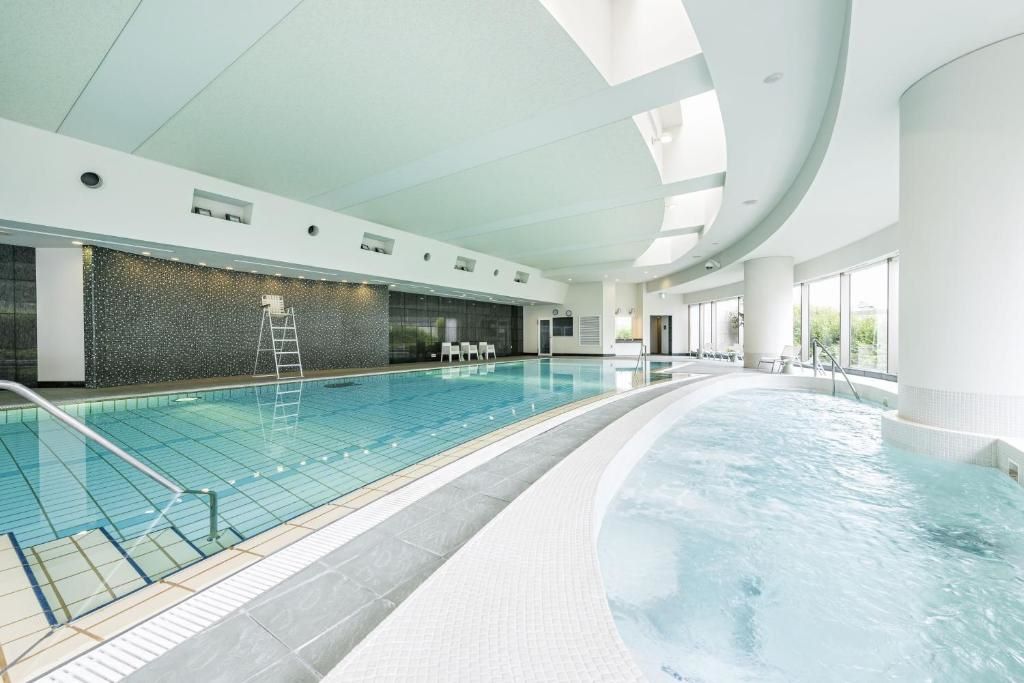 Cerulean Tower Tokyu Hotel Review, Photos And Best Way To Book