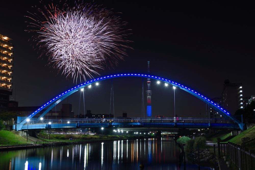 32 Things To Do In Tokyo In August 2023