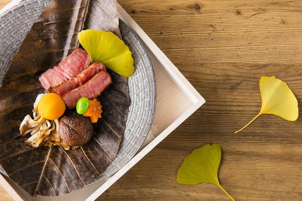 Hilton Tokyo Review: Largest Hotel Rooms In Shinjuku