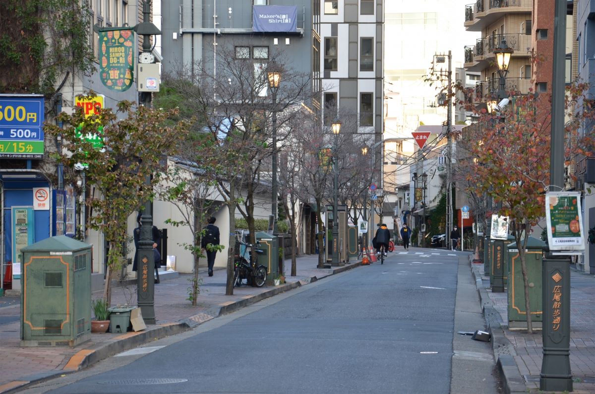 Hiroo Area Guide: Best Things To Do And See In Hiroo