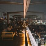 THE ROOF Shibuya Sky: Tokyo's Highest Rooftop Bar