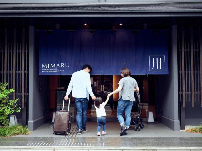 Mimaru Tokyo Ueno North Review: Best Hotel In Ueno For Families
