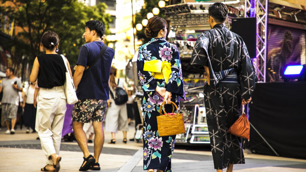 THE ROOF Shibuya Sky: Tokyo's Highest Rooftop Bar