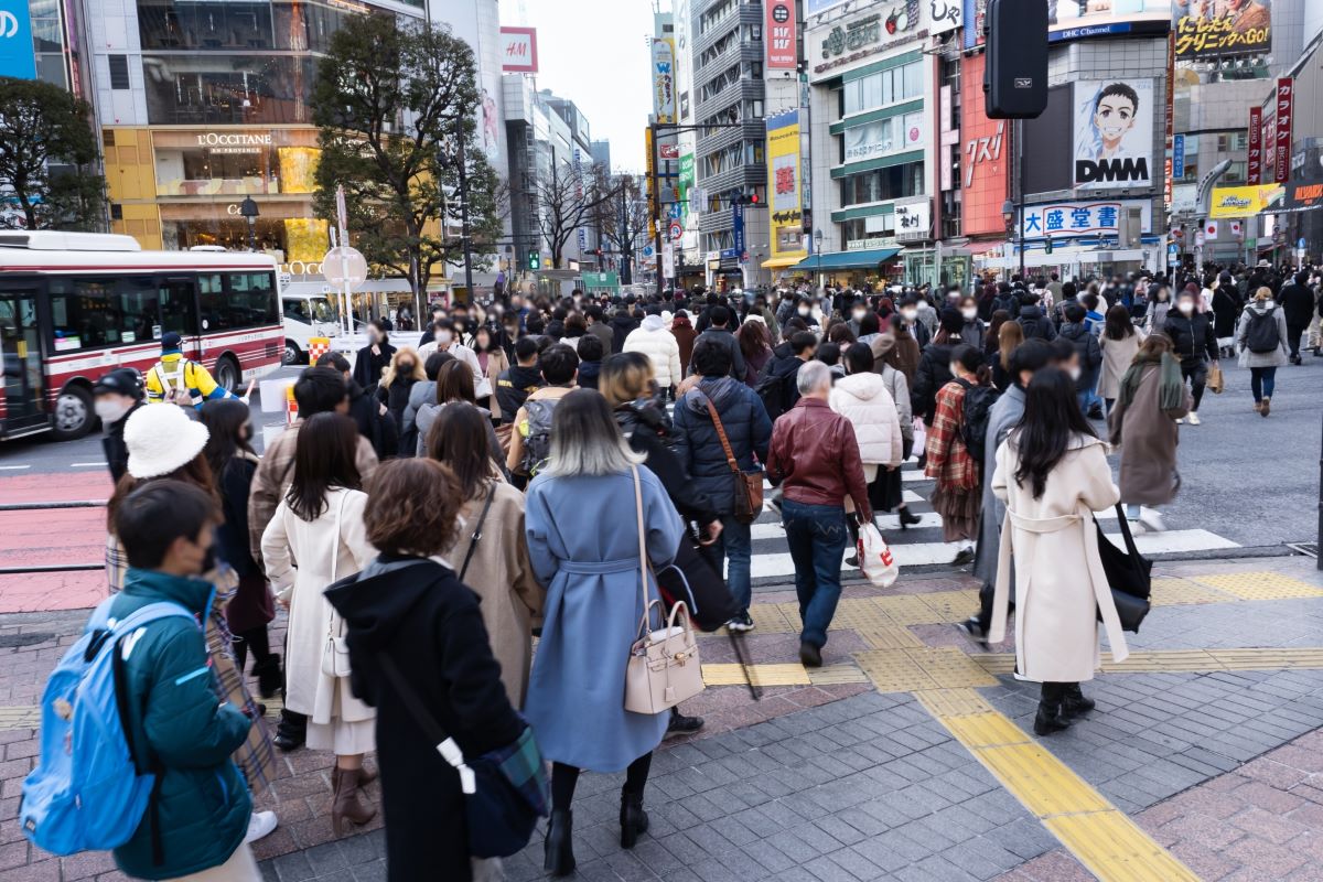 Shibuya Guide: Where To Go, Eat, Shop & Stay In Shibuya Tokyo
