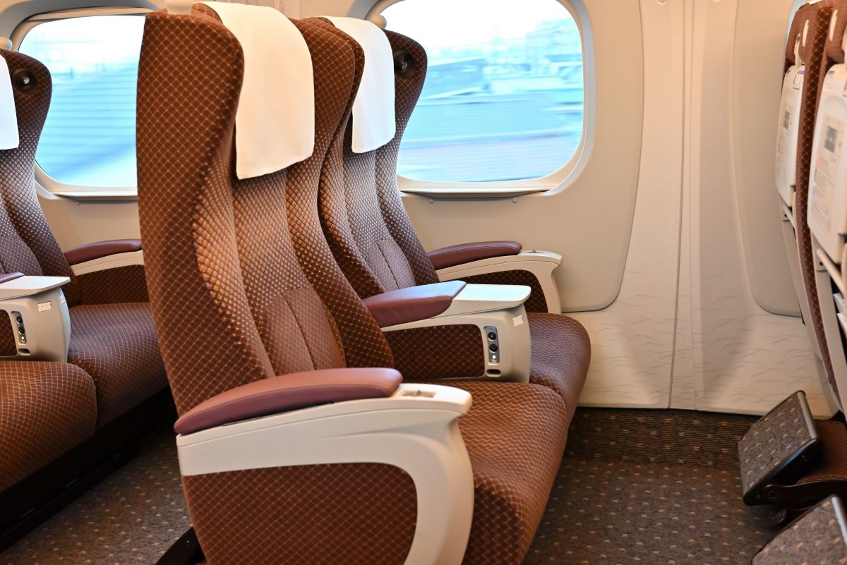 How To Travel From Tokyo to Kyoto: Best, Fastest & Cheapest Ways